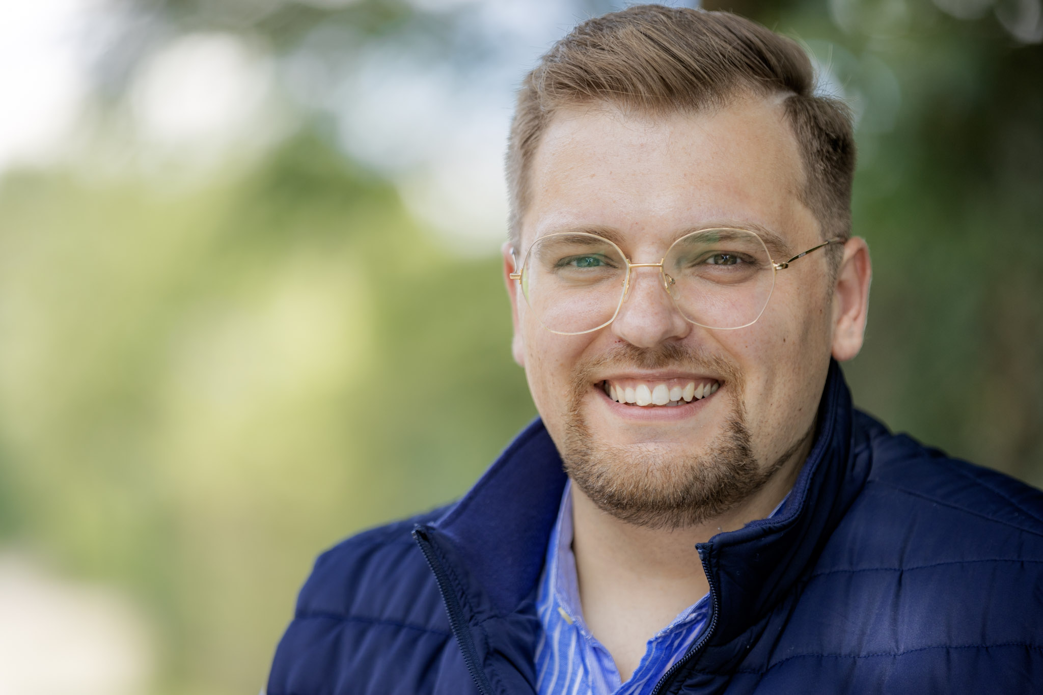 Dejan Vujinovic – Bürgermeisterkandidat 2025 Radevormwald